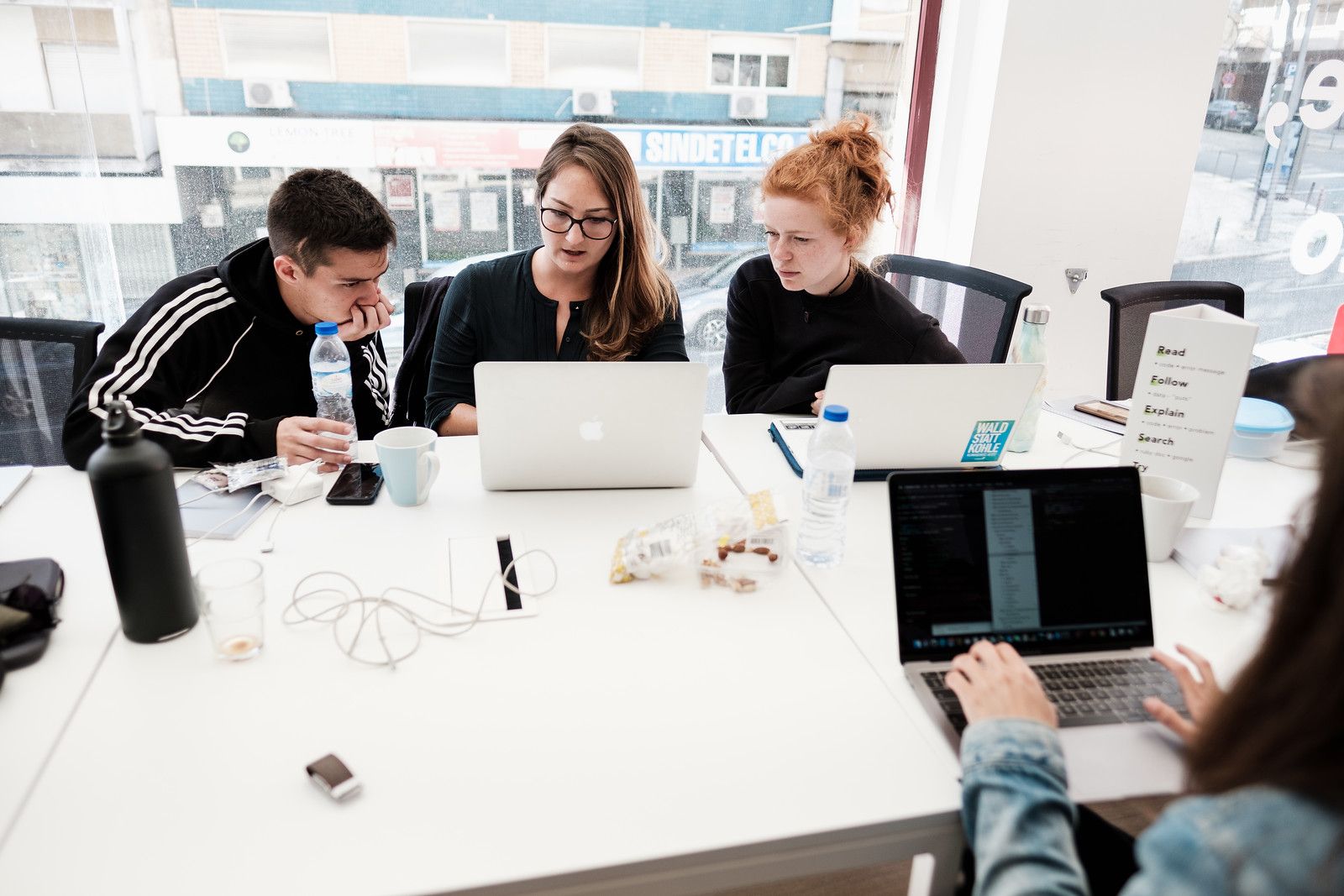 Tech jobs in Portugal: interview with Landing.jobs | Le Wagon